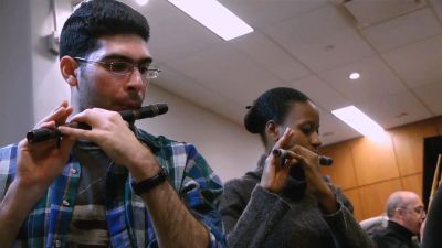 EMAJIN Project: Gagaku-Hōgaku at Columbia - IMJS: Japanese Cultural ...